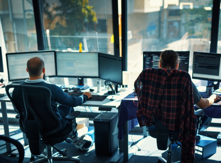 Fully Managed | Theorem Technologies