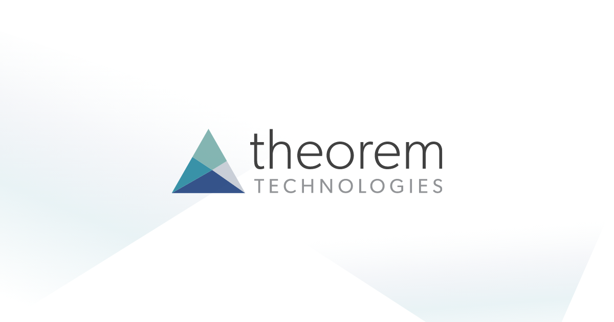 About Us | Theorem Technologies